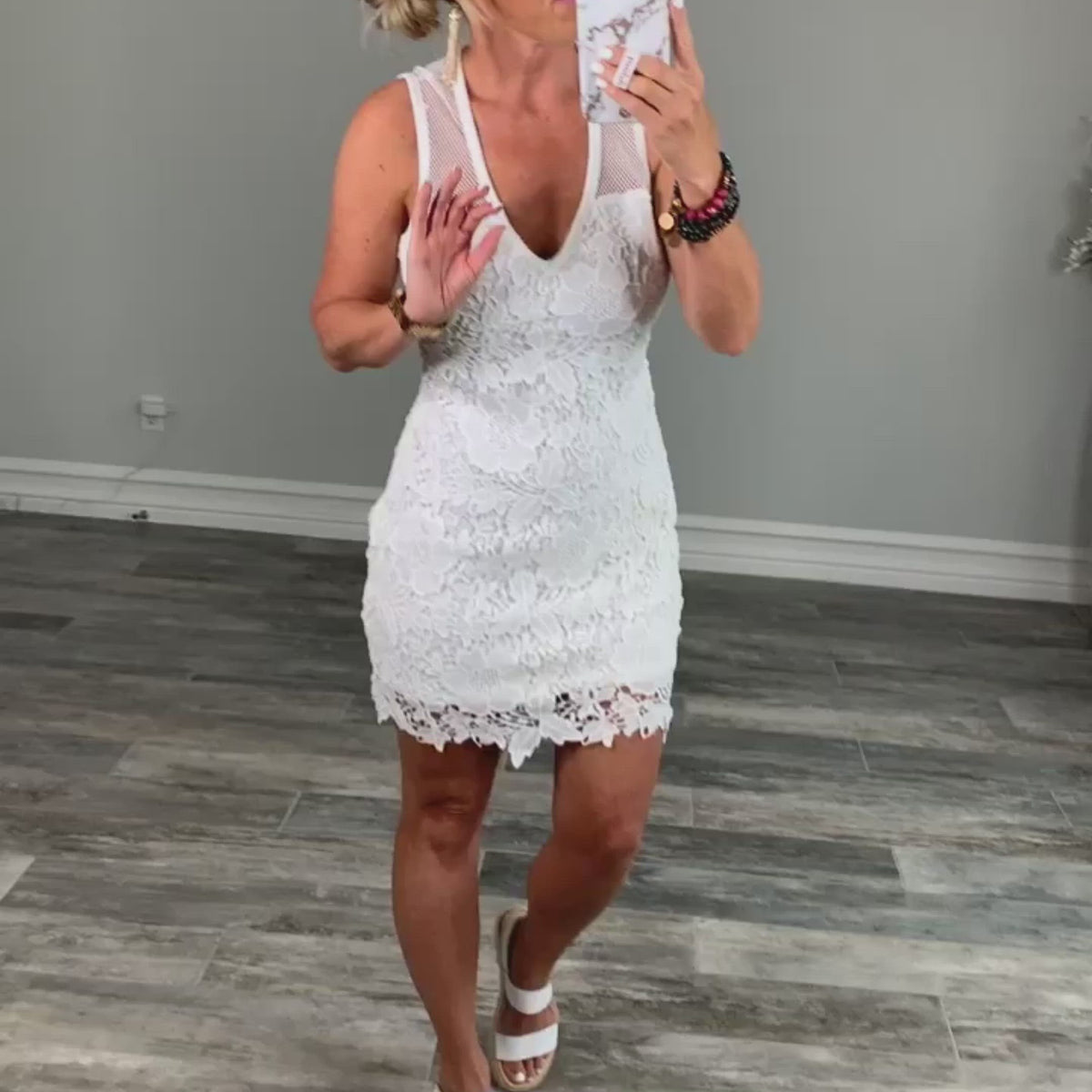 Cape Cod Dress – privityboutique